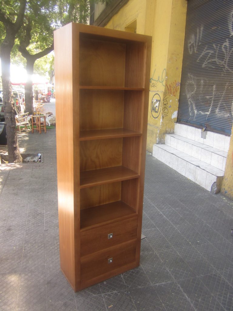 Repisa Estante - Muebles Cantillana
